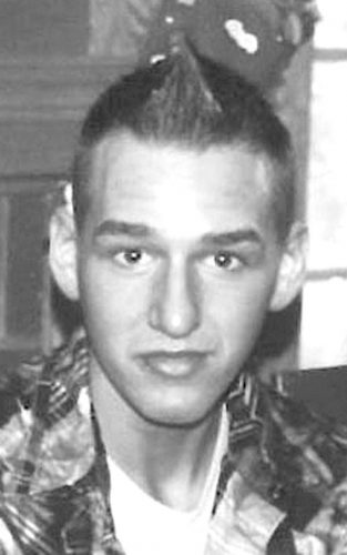 Brian Jeffers | News, Sports, Jobs - The Review